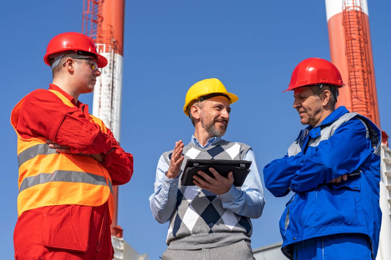 Assist Visits | Power Grid Training and Education | NERC Standards help and support ...