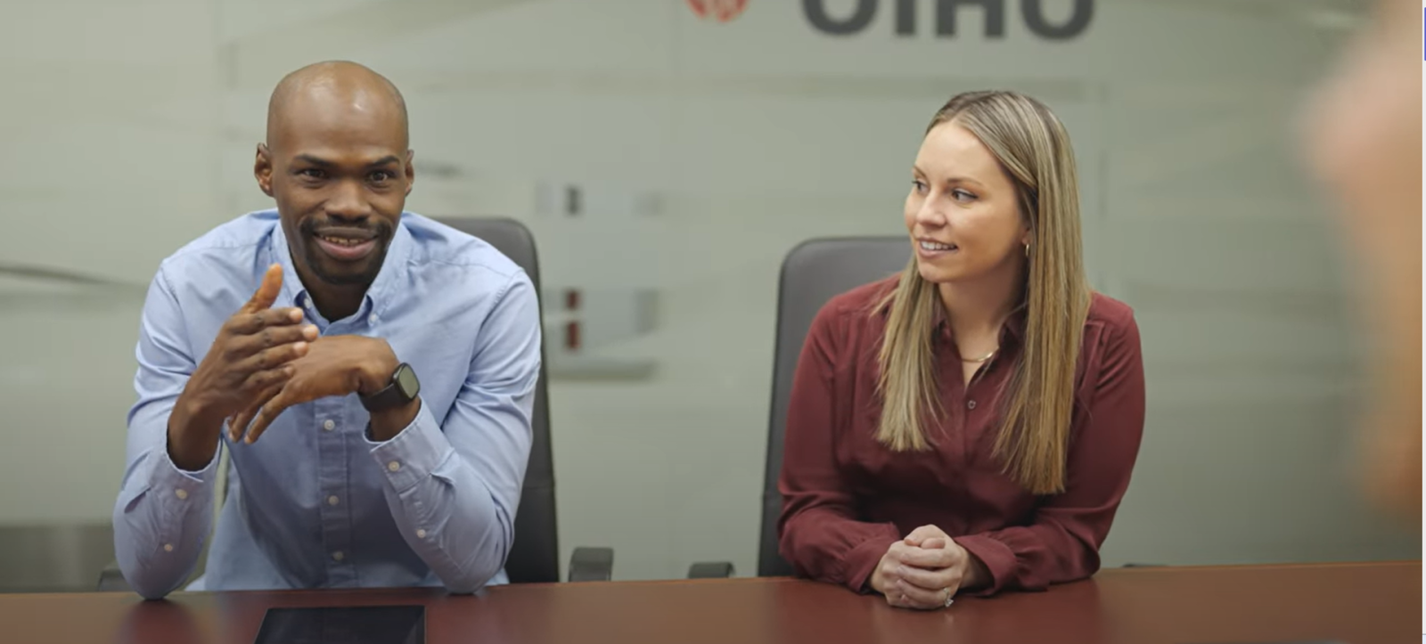 Our People - ReliabilityFirst